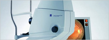 EYESINDESIGN I OPTOMETRY - Technology